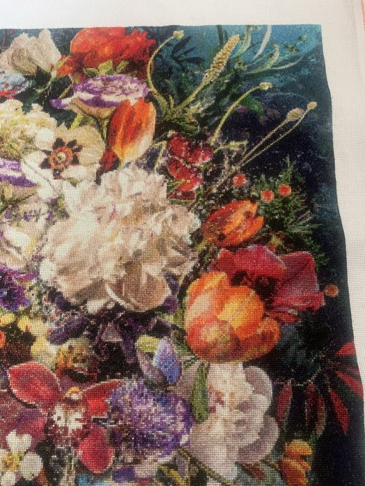 Картина вишита хрестиком 24 000 грн Витвори майстрів рукоділля Ужгород на Olx