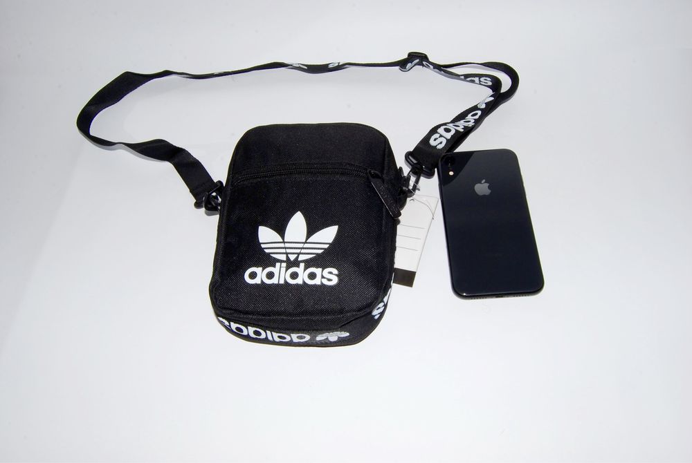 Сумка мессенджер барсетка сумка через плечо adidas: 480 грн. - Сумки ...