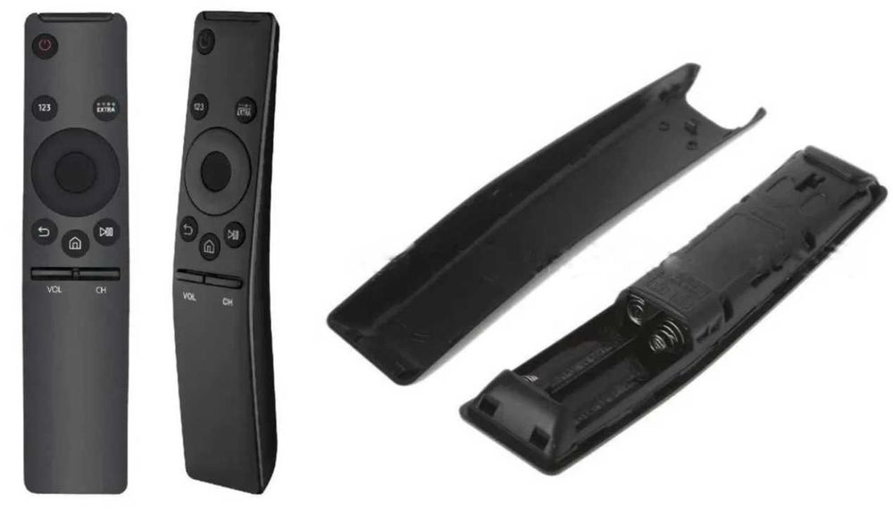 Пульт дистанционного управления для ТВ Samsung: 268 грн. - Аксессуары ...