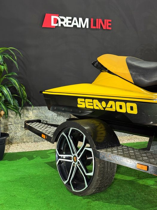 Sea-Doo RX 951 - 2 Tempos Odivelas • OLX.pt