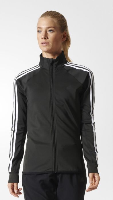 Adidas спортивная кофта олимпийка 44 р: 500 грн. - Спортивні кофти Київ ...