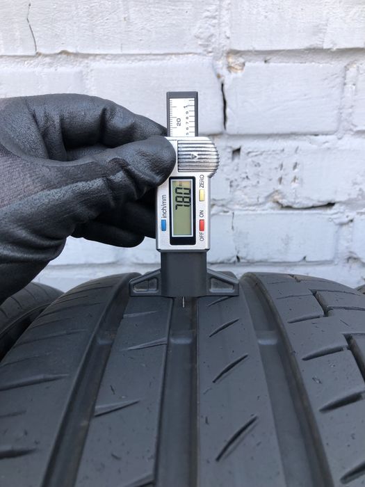 225/40 18 Continental premium contact 6: 2 000 грн. - Автошини Вінниця на Olx