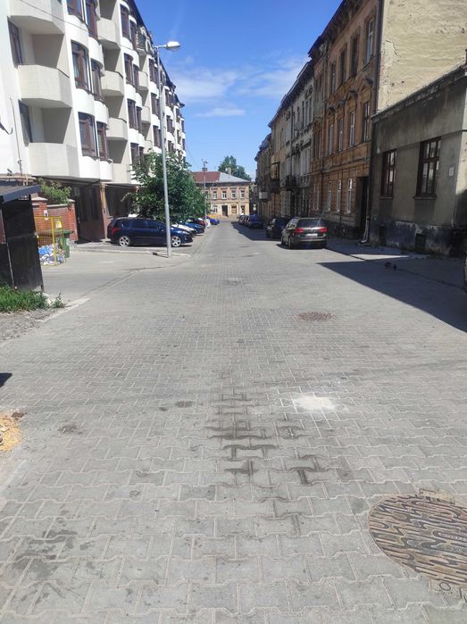 44 499$ 1-кім квартира, Підзамче, вул Караїмська: 44 499 $ - Продаж квартир Львів на Olx