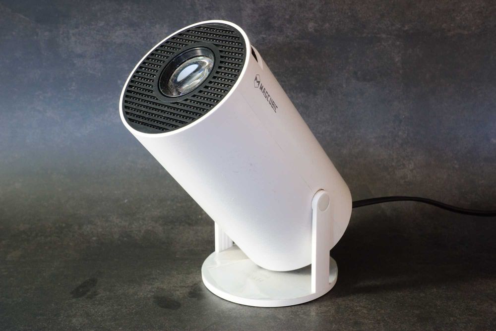 Magcubic HY300 Mini Projector: 1 959 грн. - Проектори Київ на Olx