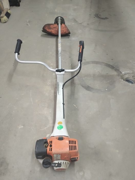 Kosa spalinowa Stihl FS 310 Stacja Małogoszcz • OLX.pl