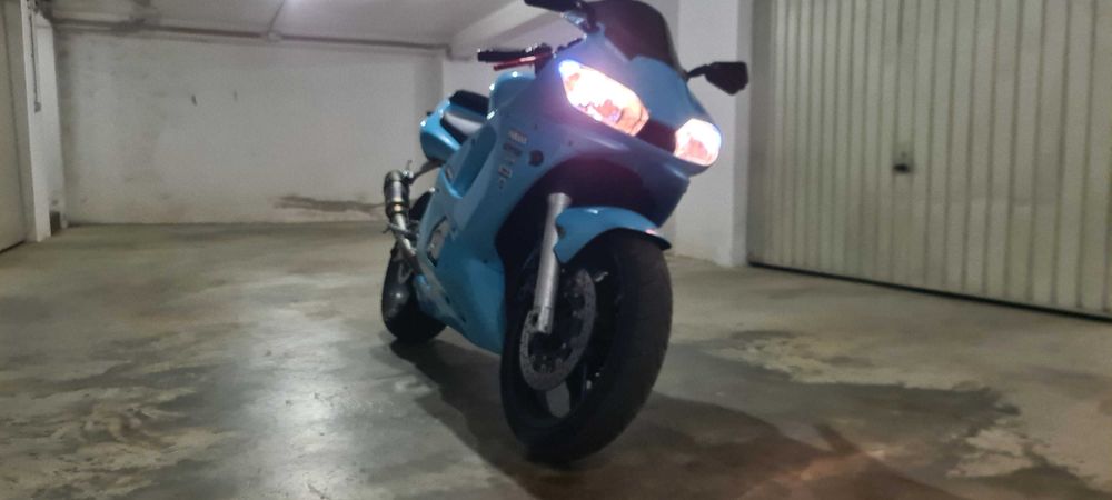 Vendo Yamaha r6 sc project Arcozelo • OLX.pt