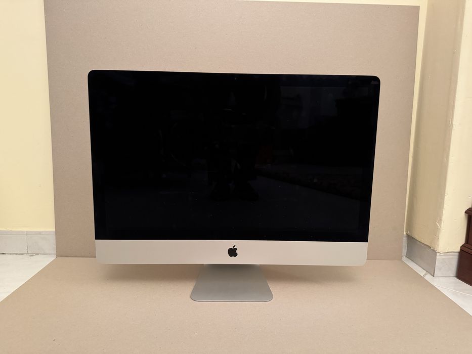 IMac 27” 5K (2015) Massamá E Monte Abraão • OLX.pt