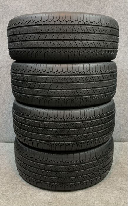 Шини літні бу 255/55 R18 109w Tigar Summer: 1 350 грн. - Автошини Київ ...