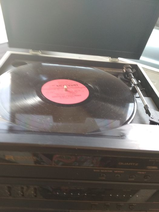 Музыкальный центр sharp sg f800c: 4 000 грн. - Музичні центри Запоріжжя ...