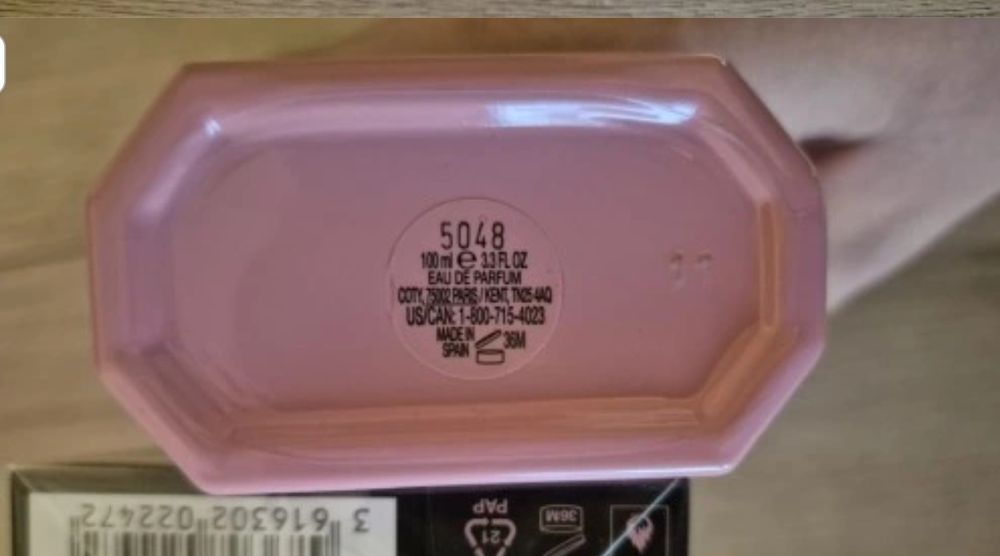 GUCCI Flora EDP 100 ml perfumy nowe oryginalne Warszawa Targówek • OLX.pl