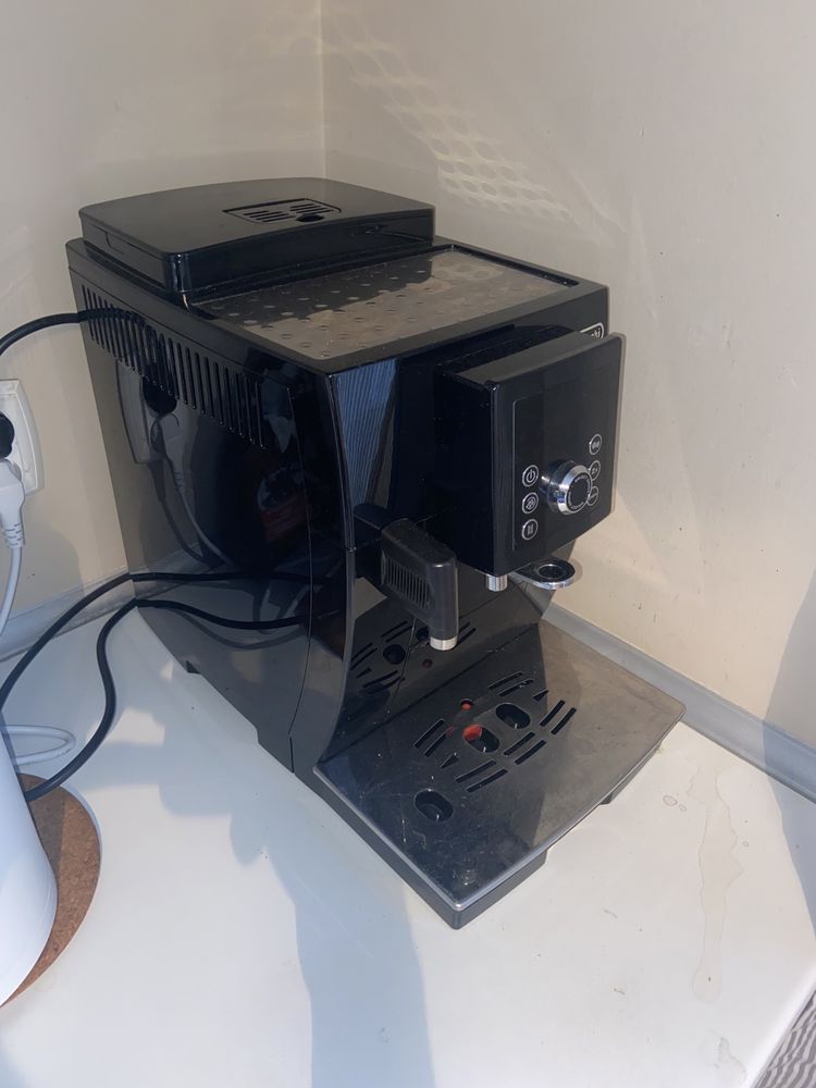 Ekspres DeLonghi Magnifica S Smart Piotrków Trybunalski • OLX.pl