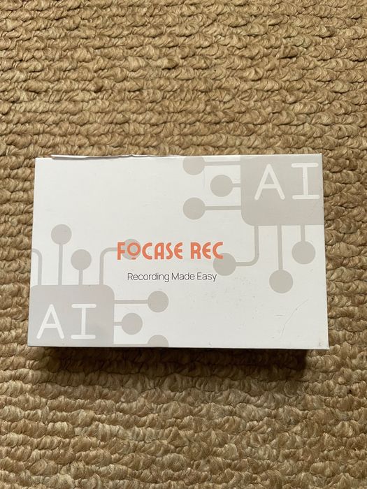 Voice Recorder з AI Chat GPT розумна система зі штучним інтелектом: 1 ...