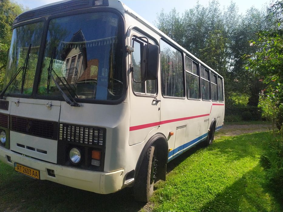 Розборка шрот ПАЗ запчастини до ПАЗ ЗІЛ 130 Газ 53 3307 3309: 1 000 грн. - Інший бренд Коломия ...