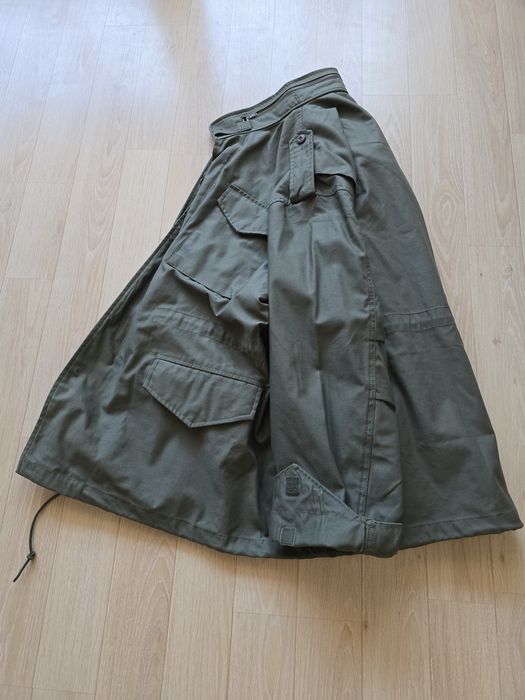 Alpha industries m65 usa: 6 000 грн. - Бомбери Київ на Olx