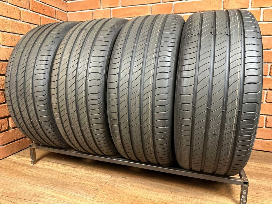 Opony Michelin Primacy 4 235/50R19 103V DEMO 2023 Żary • OLX.pl
