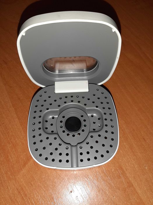 Зарядка для імпланта, cochlear home charger Звуковой процессор Kanso 2: ...