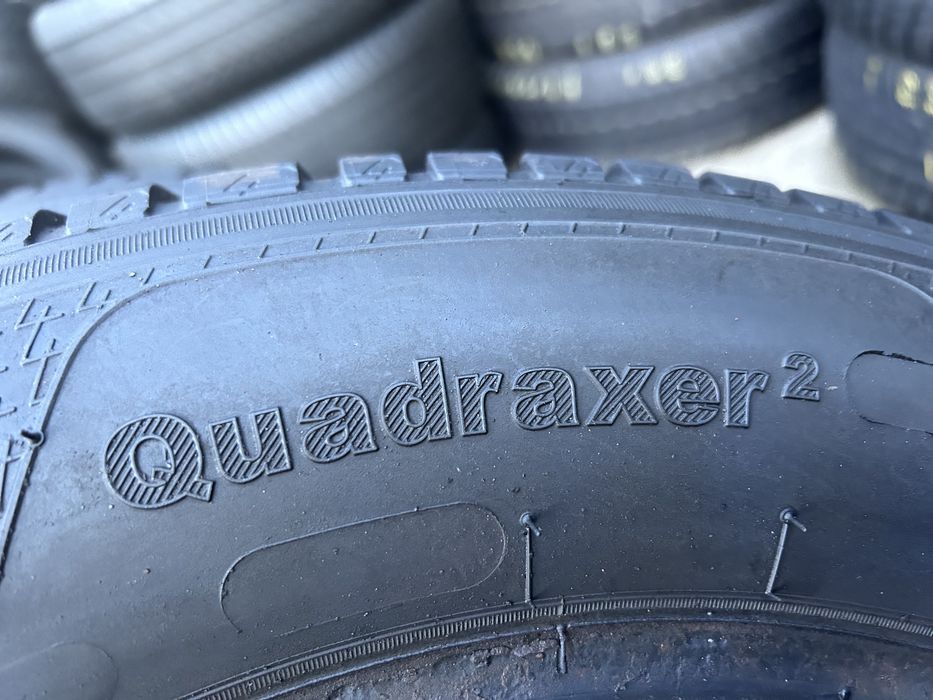 Шини Резина всесезонка 195/65r15 Kleber: 1 500 грн. - Автошини Львів на Olx