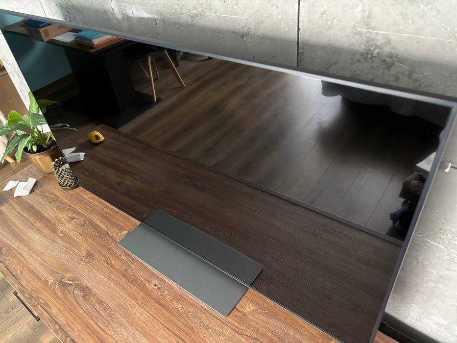 Telewizor LG 55 QNED 4K Smart TV 55QNED81 Jaworzno • OLX.pl