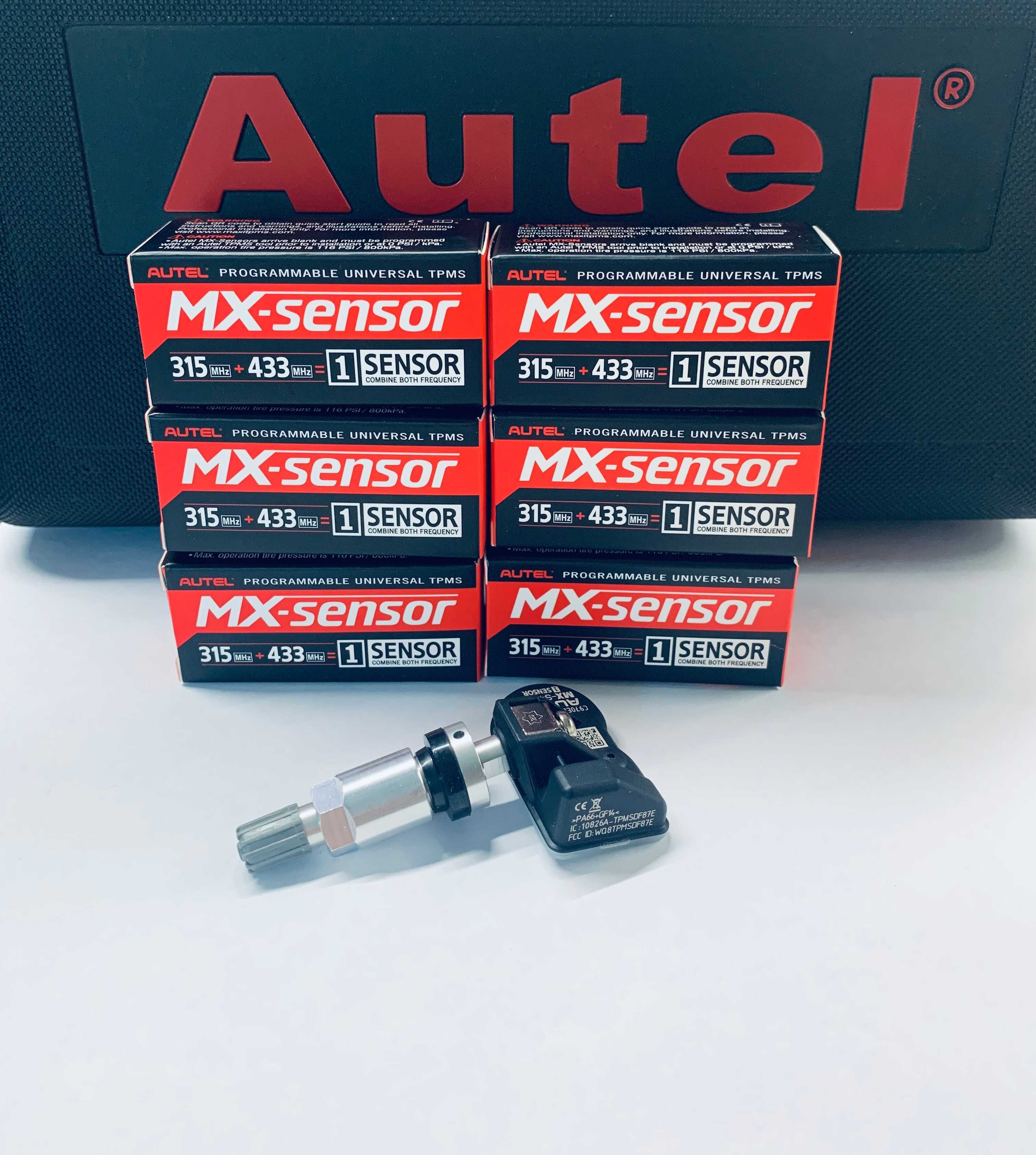 HAVAL Датчики давления шин TPMS Датчики тиску шин: 980 грн. - Другое ...