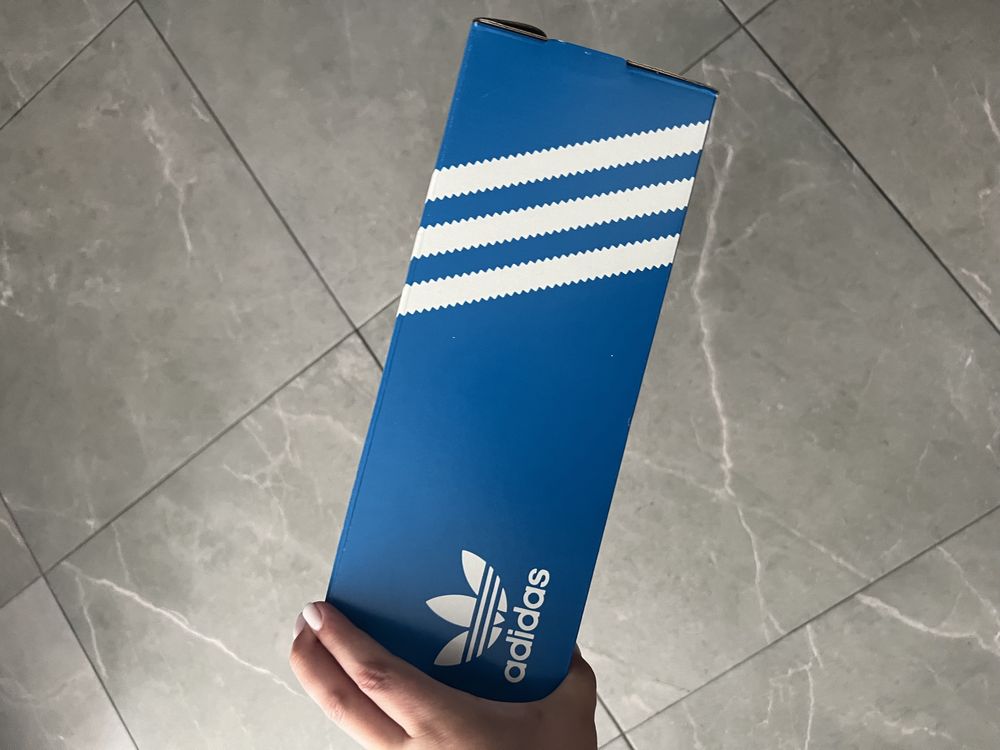 Коробка adidas коробка для обуви: 100 грн. - Подарункові коробки та ...