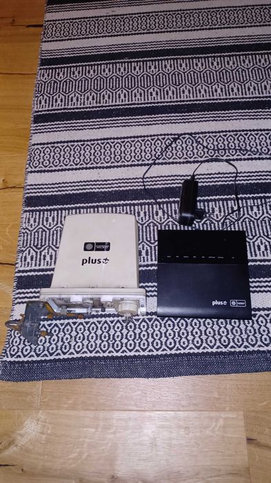 Router i odu idu 300 Mlądz • OLX.pl