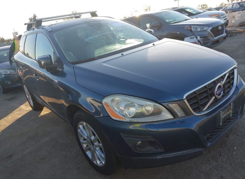 Volvo XC60 3.0 T6 bliss,panorama,PDC przod tył. Gniezno • OLX.pl