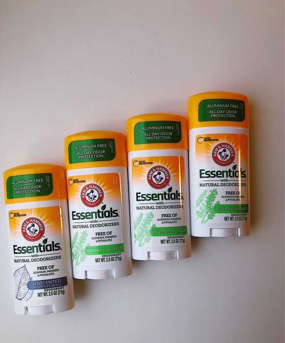 Arm & Hammer, дезодорант, антиперспірант, айхерб: 140 грн. - Інші ...