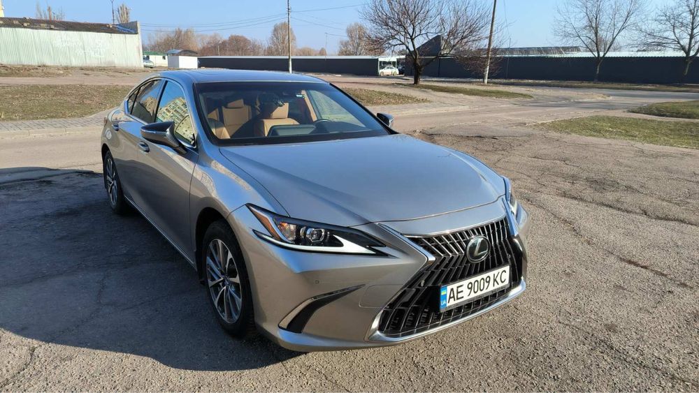 Прдам Лексус ES200: 40 000 $ - Lexus Кам'янське на Olx