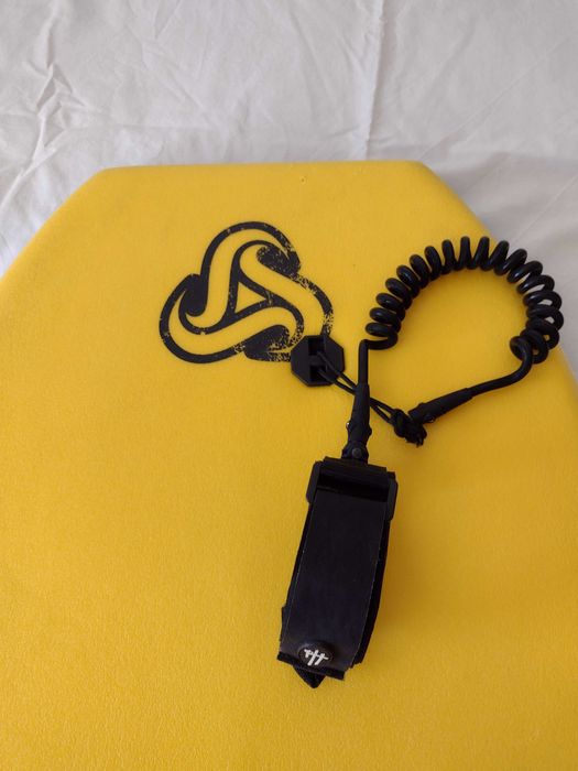 Prancha Bodyboard Science Harry Dixon Ferreira do Zêzere • OLX.pt