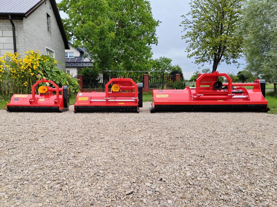 mulczer do trawy - maszyny rolnicze - kategoria Rolnictwo | OLX