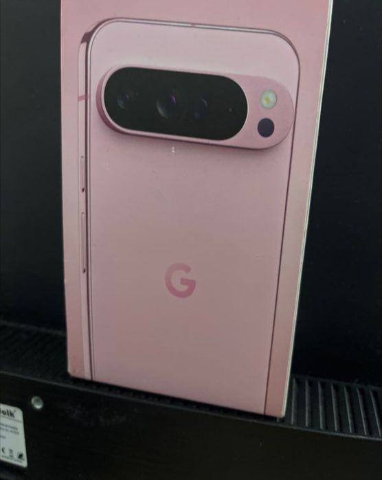 Google pixel 9 pro Xl/ 256 /NEVERLOCK: 35 000 грн. - Мобільні телефони ...