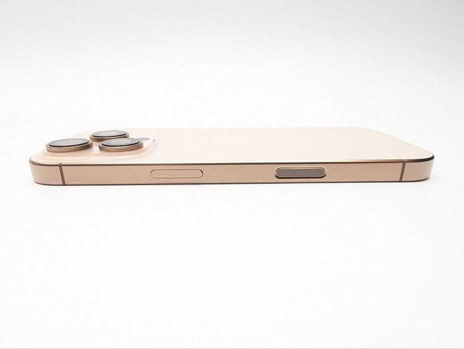 Apple iPhone 16 Pro 128 GB 5G złoty Warszawa Ursus • OLX.pl