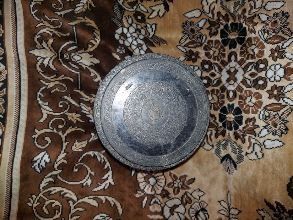 Гантеля розбірна 12 кг.: 2 500 грн. - Атлетика / фітнес Львів на Olx