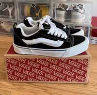 vans knu skool - OLX.ua