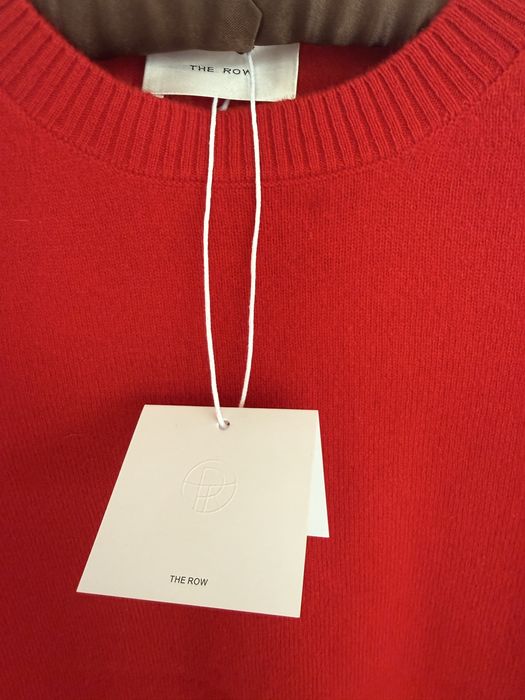 Светр The Row, р.S, нова: 5 200 грн. - Светри Київ на Olx