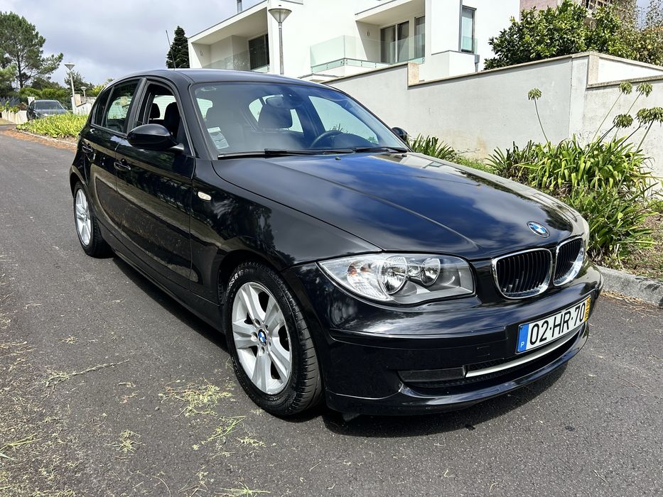 Fiabilit Bmw 116i 122cv