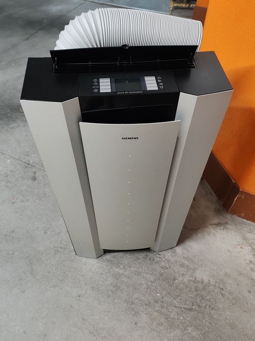 Ar condicionado portátil LG Mina De Água • OLX.pt