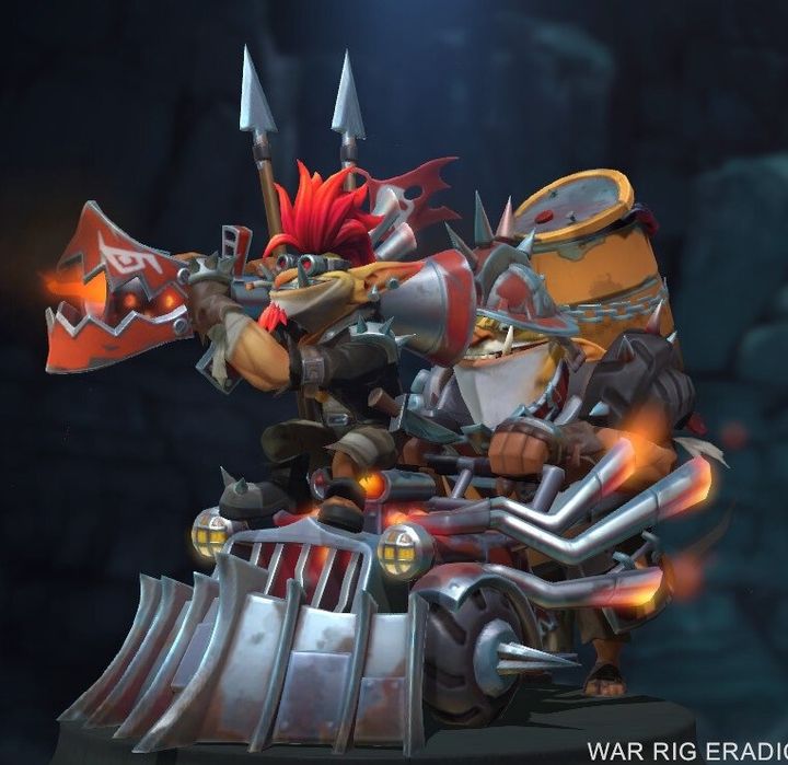 Сеты из Collector's cache 2022(Дота 2): 209 грн. - Колекціонування Київ ...