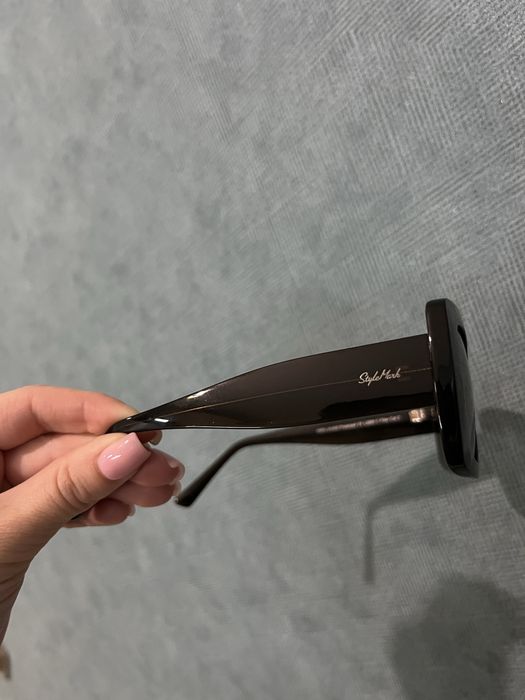 Окуляри Style Mark: 1 000 грн. - Сонцезахисні окуляри Крижанівка на Olx