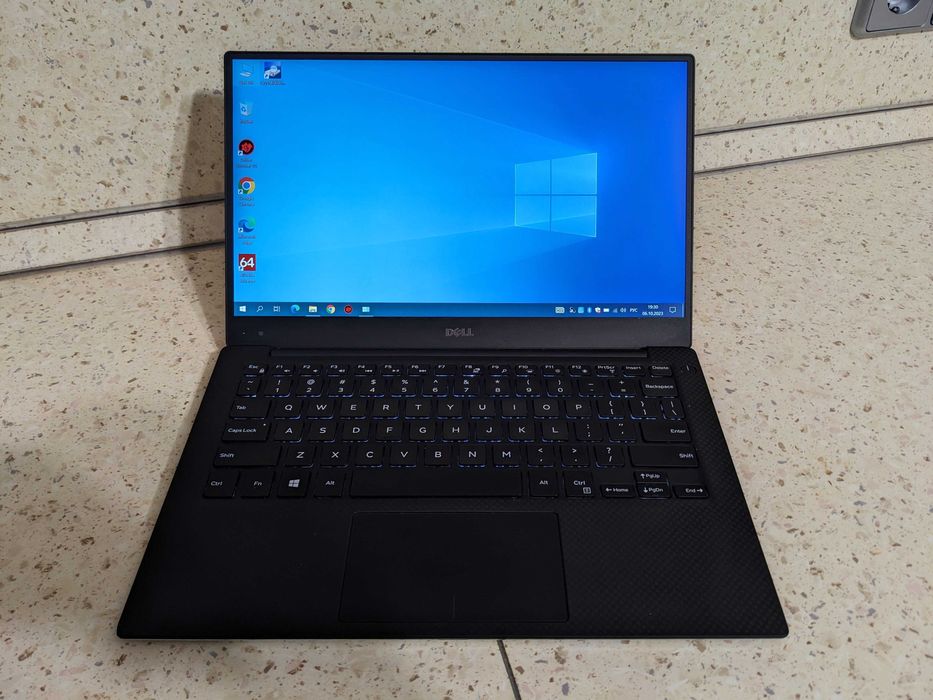 Ультрабук Dell XPS 13 9343 (Core i5 /RAM 8GB/SSD 256GB/ FullHD IPS): 7 ...