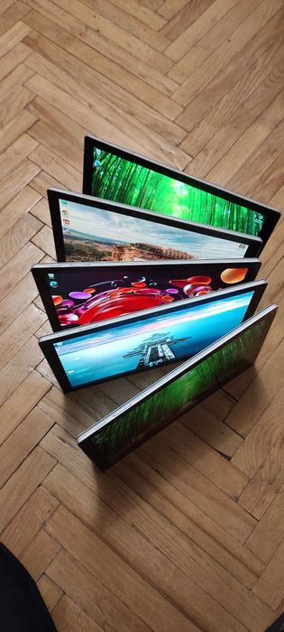 Microsoft Surface Pro5 4 шт: 8 000 грн. - Ноутбуки Київ на Olx