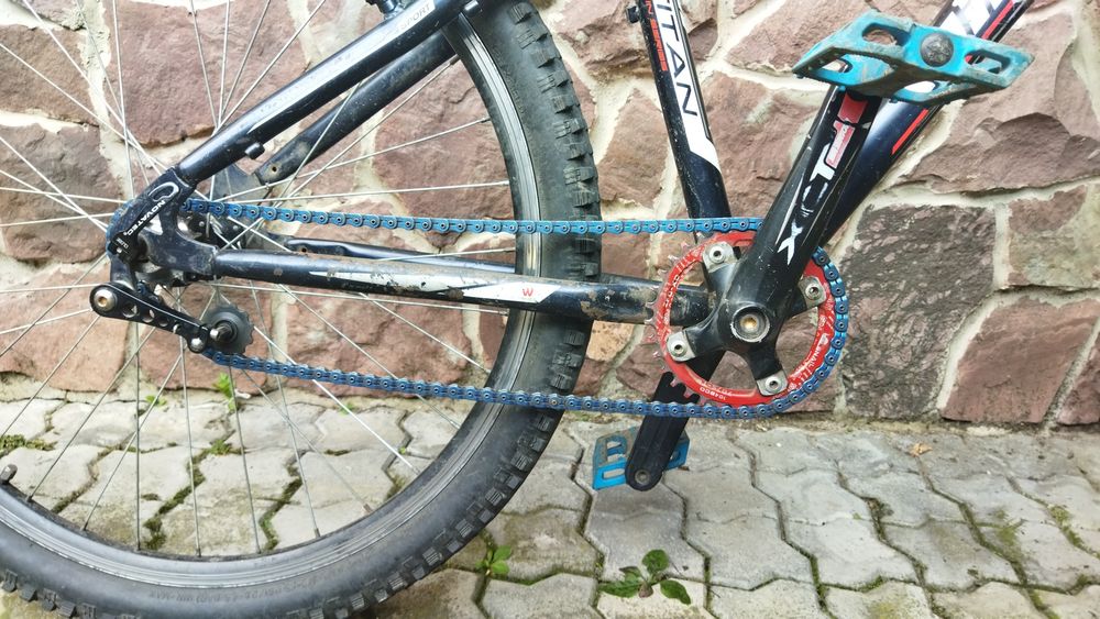 Mtb street dirt.: 9 200 грн. - Велосипеди Поториця на Olx