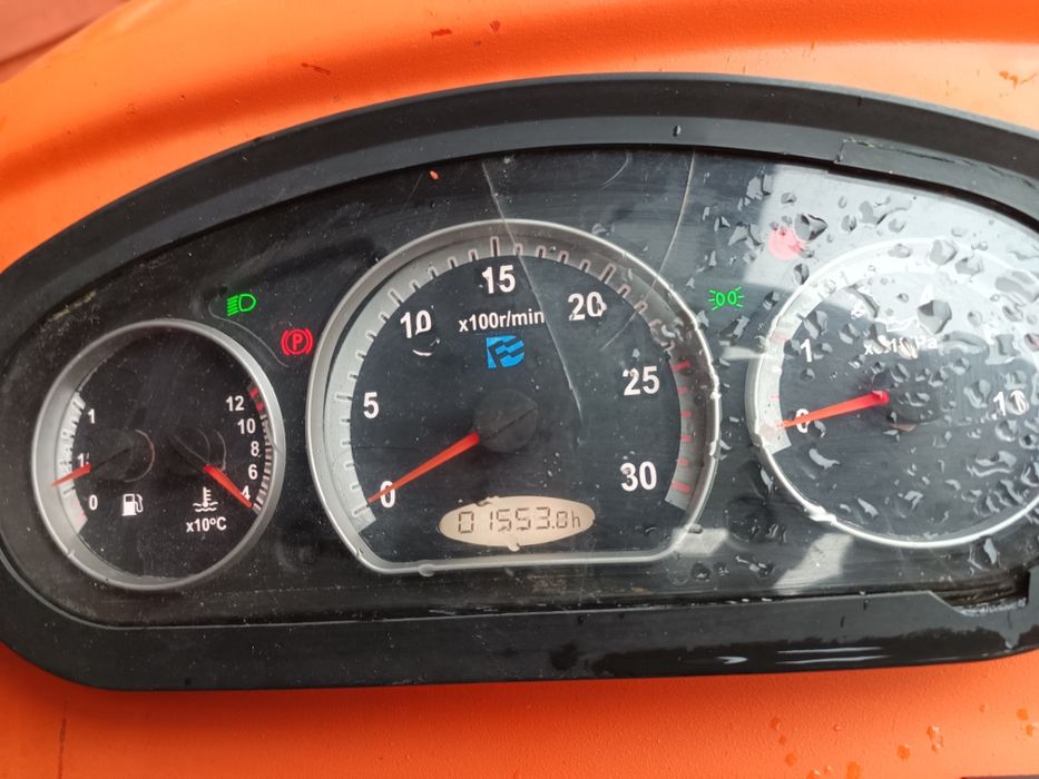 Mini ciągnik DongFeng DF 254 Dubeninki • OLX.pl