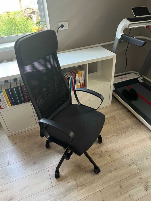 Офісне крісло IKEA Markus (open box - нове): 5 300 грн. - Офісні меблі ...