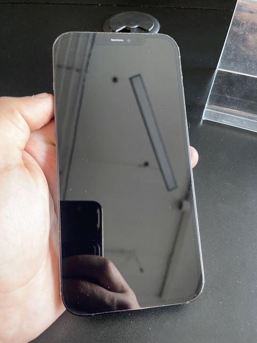 Iphone 12 Pro Max 256gb айфон 12 про макс: 17 100 грн. - Мобільні ...