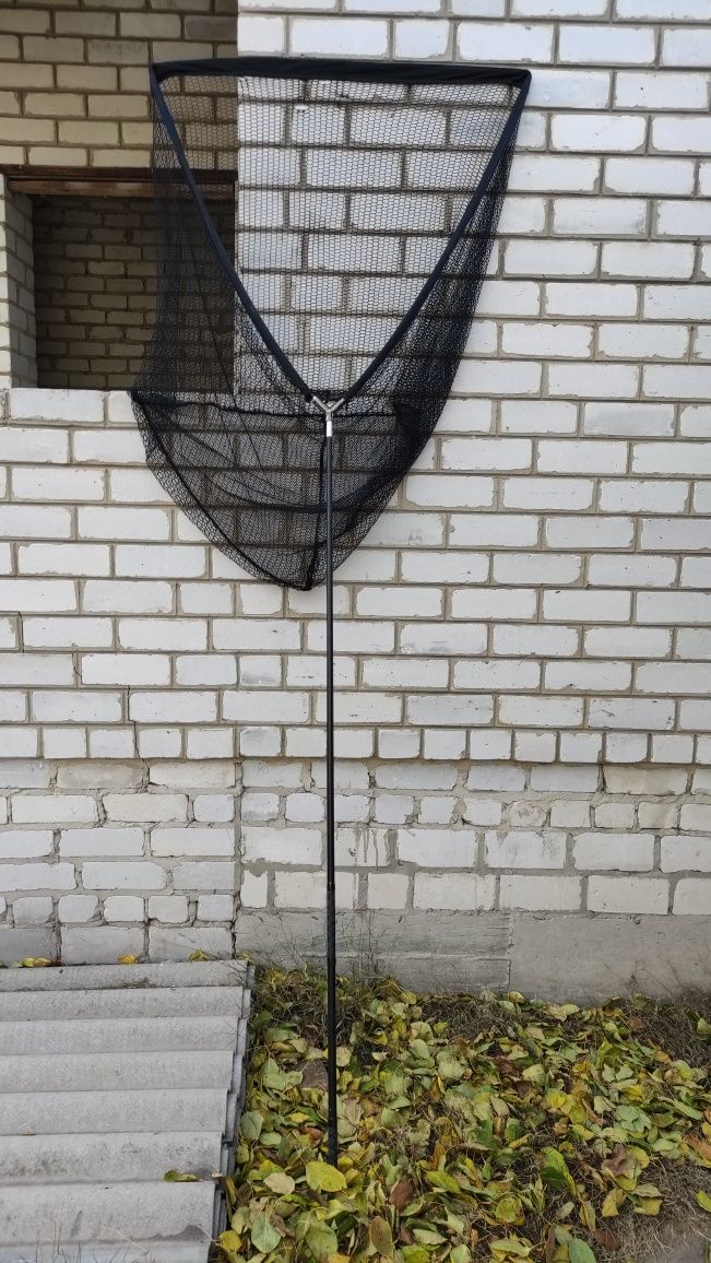 Карповый подсак КАРП ПРО: 1 300 грн. - Полювання / риболовля Харків на Olx