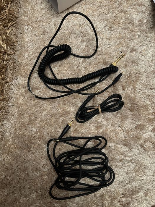 Audio-Technica ATH-M50X закриті динамічні навушники,: 4 500 грн ...