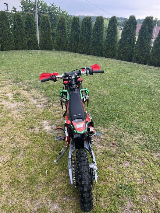 Cross 110 okazja !!! Brzesko • OLX.pl