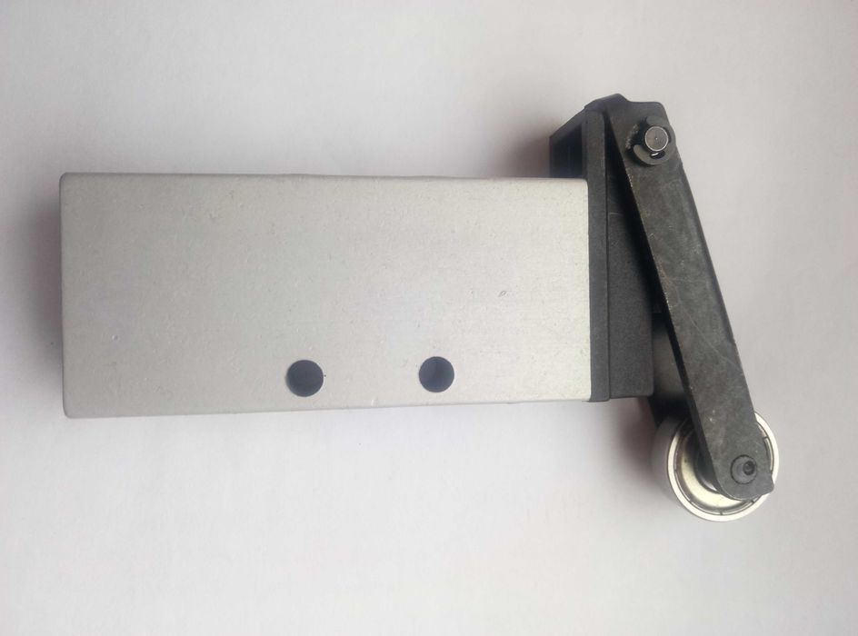 Распределитель 358-955 Camozzi: 755 грн. - Для сельхозтехники Харьков ...