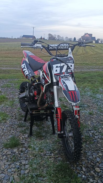 Mrf 140 rc-z po kapitalnym remoncie Jastrzębia • OLX.pl